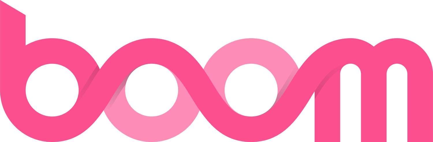 Boom Logo